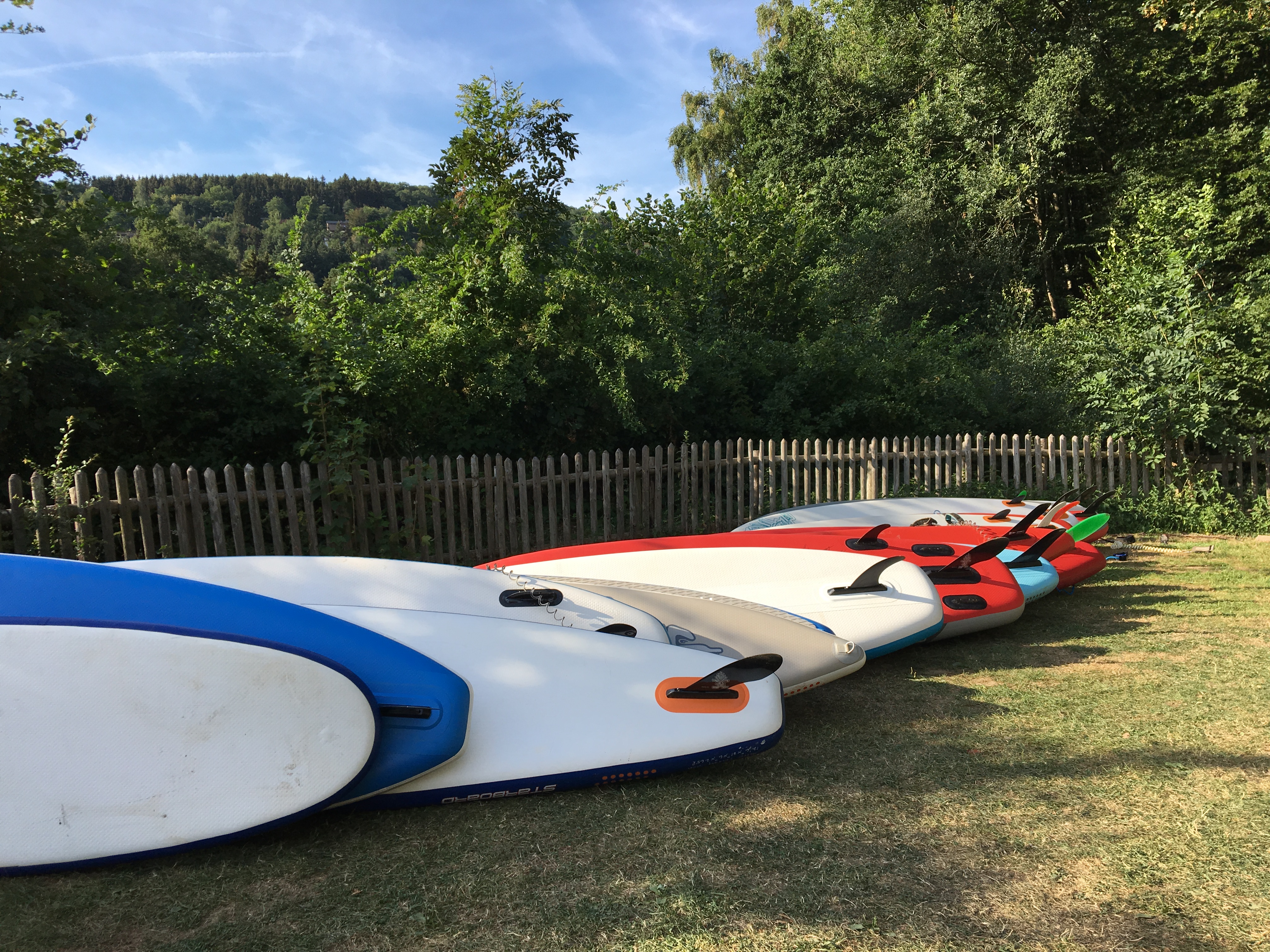 SUPverleih - SUPsafety